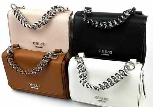 Сумка женская Guess (Новая)