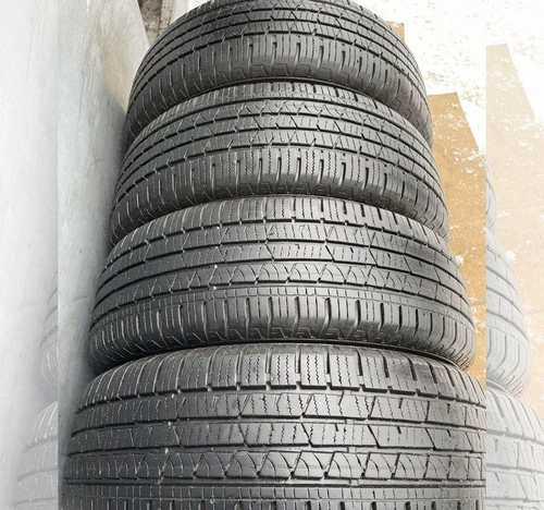 Continental ContiCrossContact LX 215/65 R16