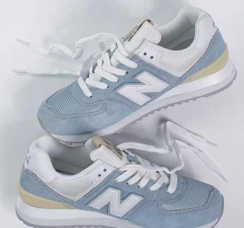 Кроссовки женские New Balance 574