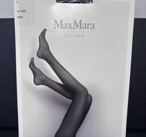 Колготки Max Mara