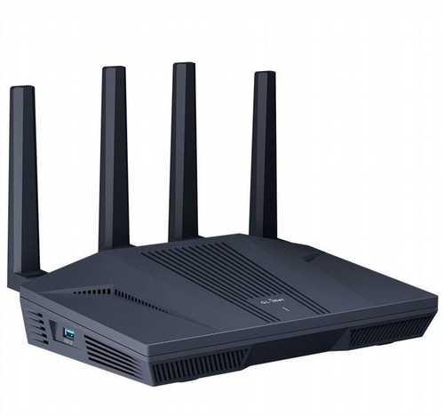 Роутер Flint 2 (GL-MT6000) Wi-Fi 6 AX6000 Multi-WA