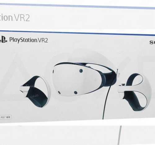 Sony playstation vr 2