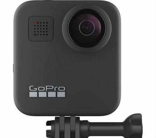 GoPro MAX (chdhz-202-хх)