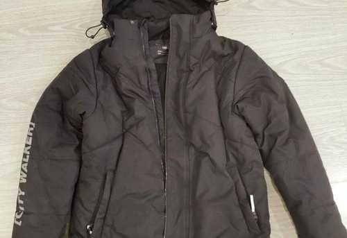 Куртка для мальчика 140-146
