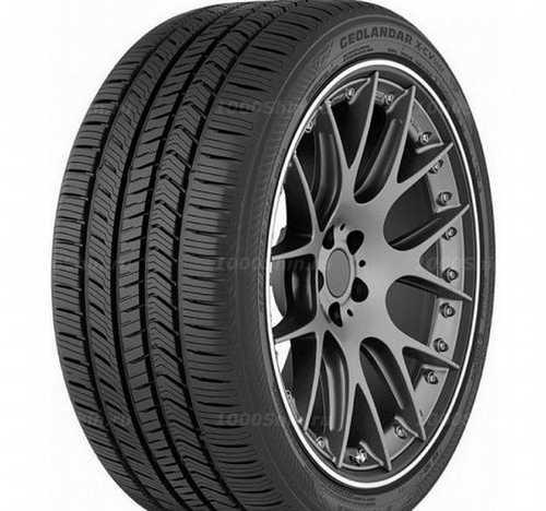 Yokohama Geolandar X-CV G057 275/40 R22 108W