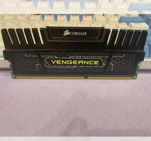 Оперативная память ddr3 8 gb