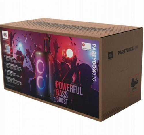 JBL Partybox 310 (240W)