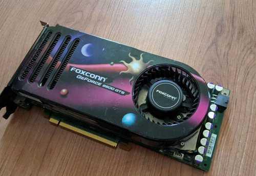 Foxconn nvidia GeForce 8800 GTS