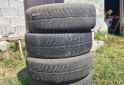 Accelera XGrip N 215/65 R16