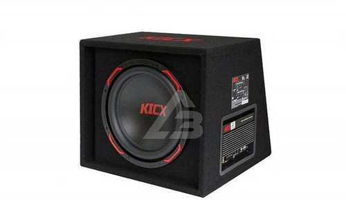 Активный сабвуфер Kicx GT-311 BPA
