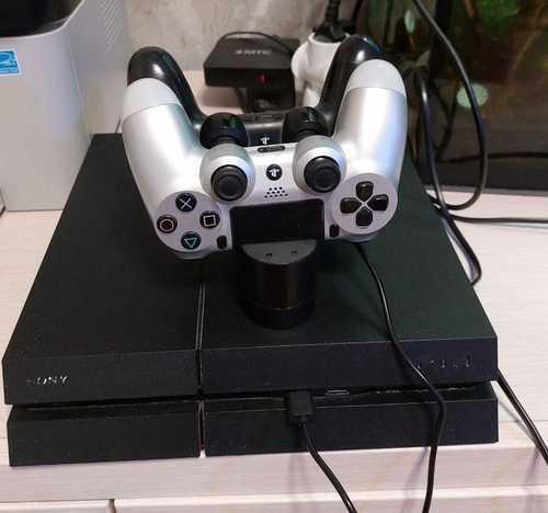 Sony playstation 4