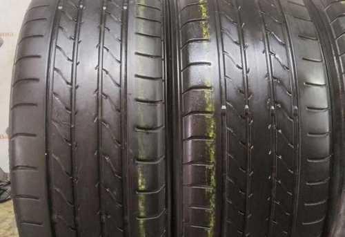 Yokohama Advan A10 215/55 R17