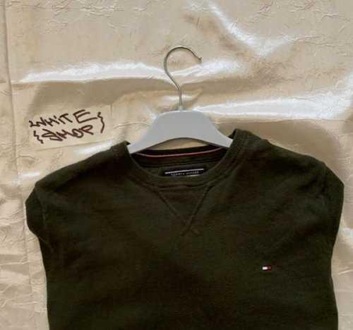 Кофта tommy hilfiger