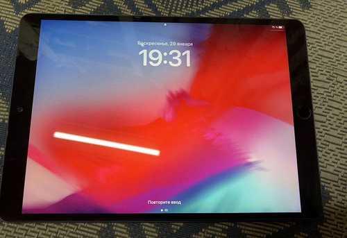 iPad air 2019