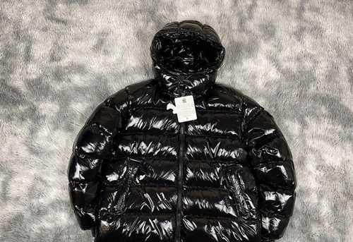 Пуховик Moncler maya