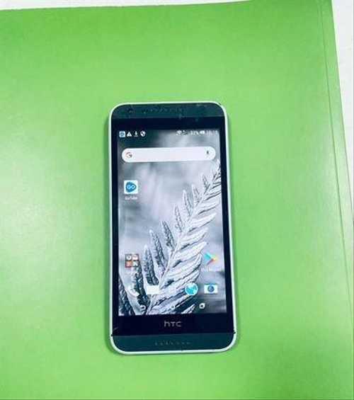 Смартфон HTC Desire 620G (82/1)