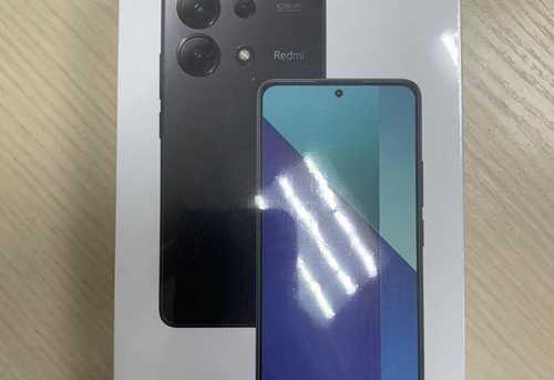 Xiaomi Redmi Note 13, 6/128 ГБ