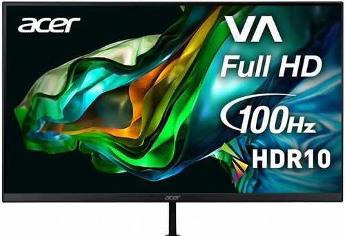 Новый Acer Nitro Gaming (23.8"/ Full HD / 100 Гц)