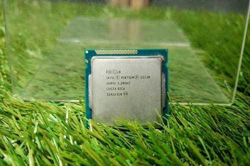 Процессор (Б/У) Intel Pentium G2130 (s1155)