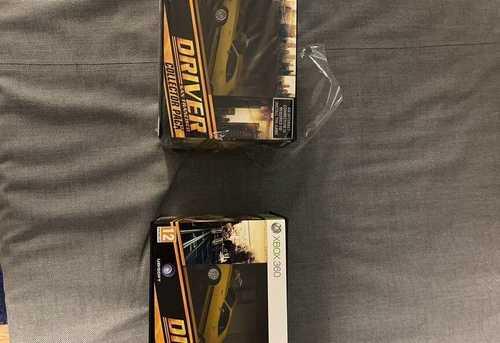Driver san francisco collectors edition