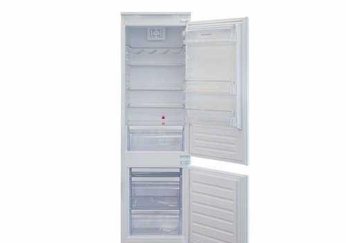 Холодильник Встраиваемый Италия KRB19369 в Наличии