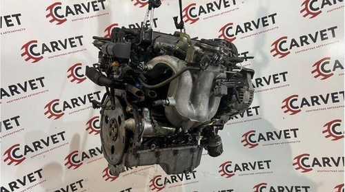 Двигатель Daewoo Evanda c20sed 2.0л 128-148 л.с