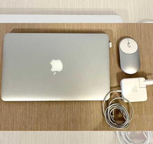 Apple macbook air