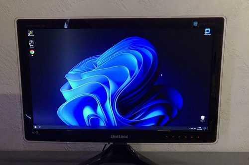 Игровой Монитор 23” Samsung BX2335