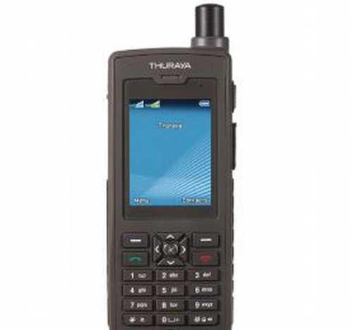 Thuraya XT-PRO dual (Новый)