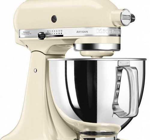 Кухонная машина KitchenAid 5KSM125EAC