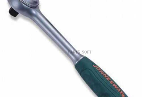 Jonnesway R3503 R3503 Трещотка 3/8DR 72 зубца, 199
