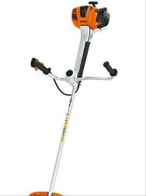 Кусторез stihl FS 490 C-EM нож 3 зуба