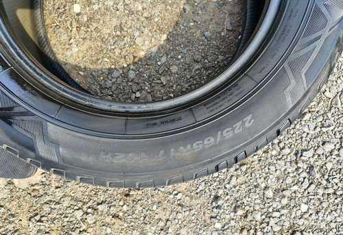 Белшина AstartA SUV Bel-411 225/65 R17 102H