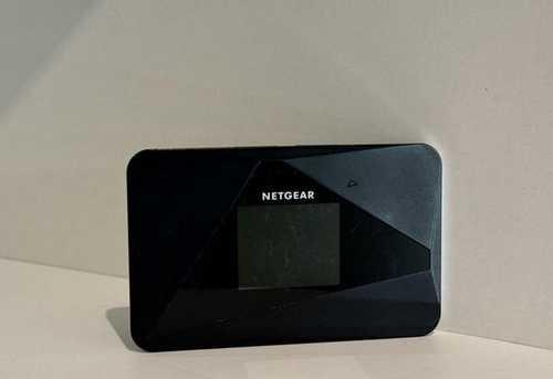 Мобильный роутер netgear aircard 797
