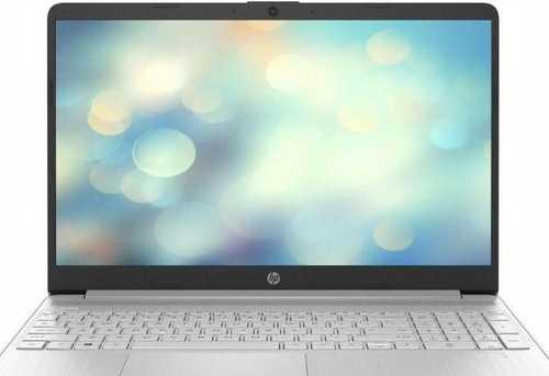 Ноутбук HP 15s-fq2002ci 7K130EA, 15.6", IPS, Intel