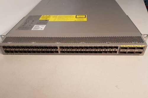 Коммутатор Cisco Nexus N9K-C9372PX