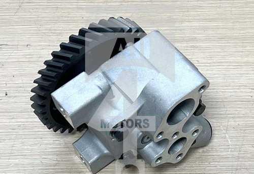 Насос масляный Doosan 8.1 D1146 65051006022