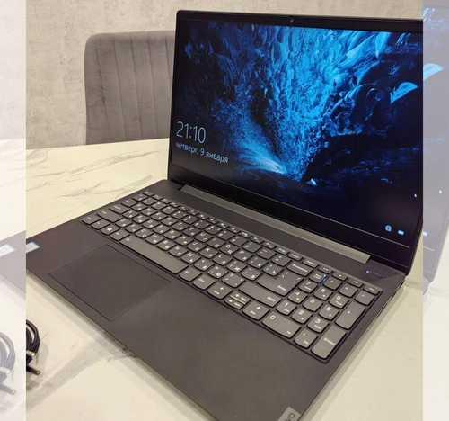 Ноутбук Lenovo Ideapad S340-15IWL