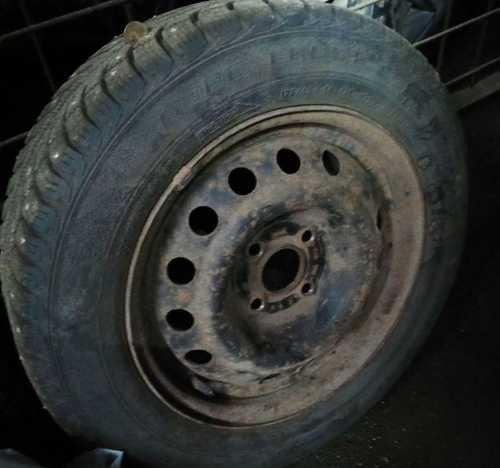 Gislaved Nord Frost 5 175/65 R14 82T