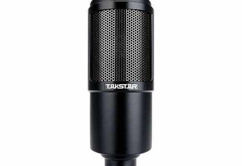 Микрофон Takstar PC-K320 black