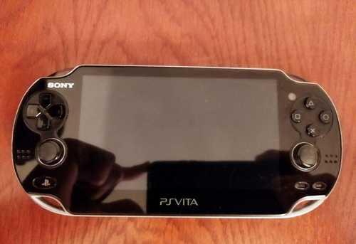 Sony ps vita