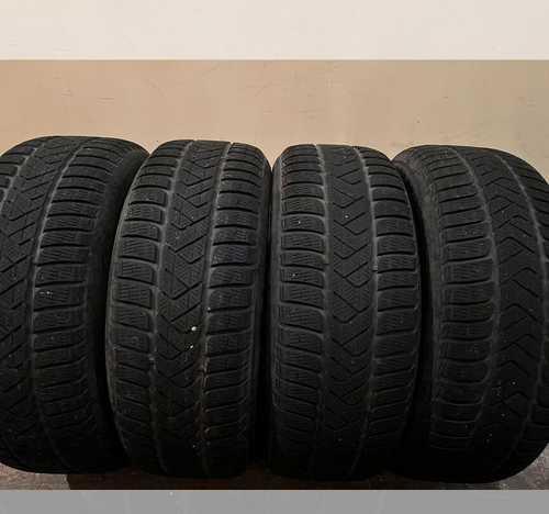 Pirelli Winter Sottozero 3 225/60 R18