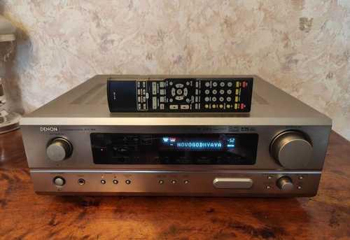 Ресивер Denon AVR 1604