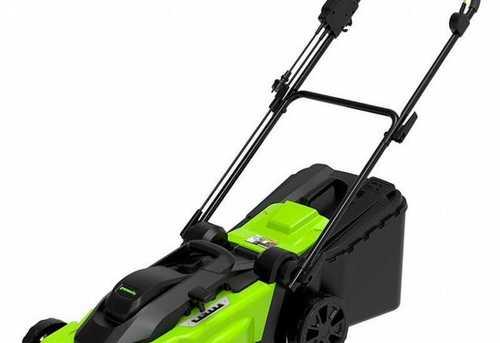 Газонокосилка GreenWorks Lm2000 2515707