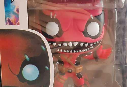 Funko pop VenomPool (300)