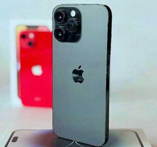 iPhone 14 Pro, 128 ГБ