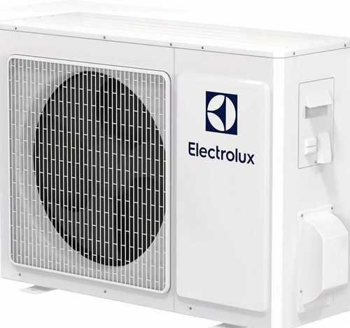 Наружный блок мульти сплит системы на 3 комнаты Electrolux eaco/I-24 FMI-3/N8 ERP