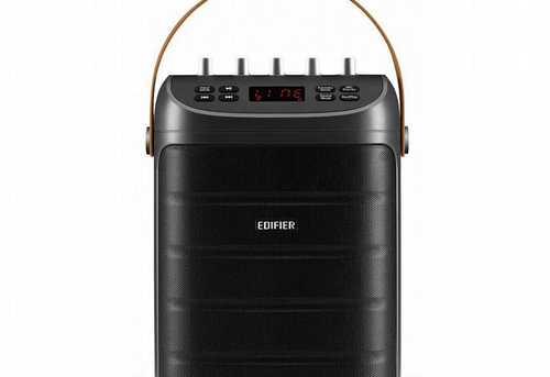 Портативная колонка Edifier PK305, серый 18W