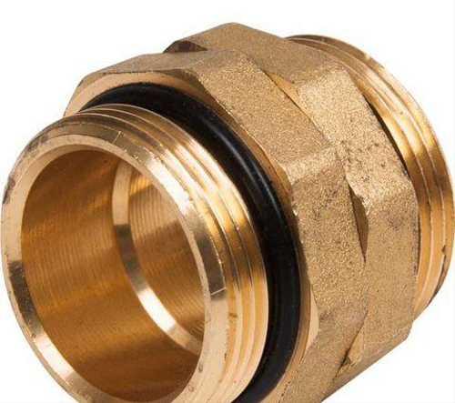 VT.0606.0.07 ниппель valtec 1 1/4"x1 1/4"