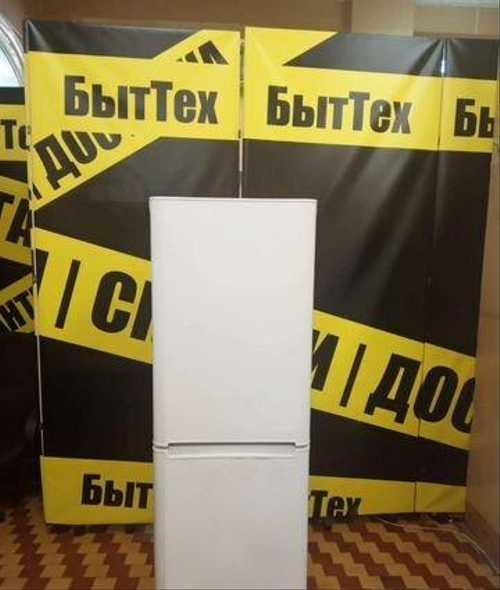 Холодильник indesit B IA 160 , высота 167